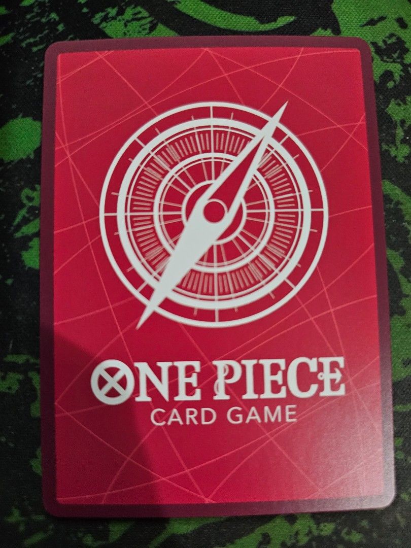 Enel Eneru Leader ldr op05, Hobbies & Toys, Toys & Games on Carousell