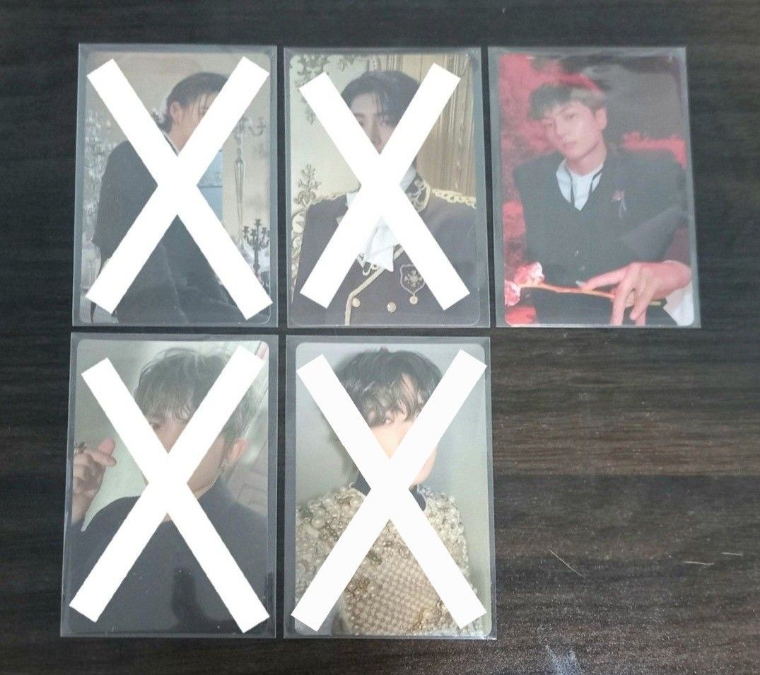 enhyphen album pc ( niki , sunghoon , jay and heeseung ), Hobbies ...
