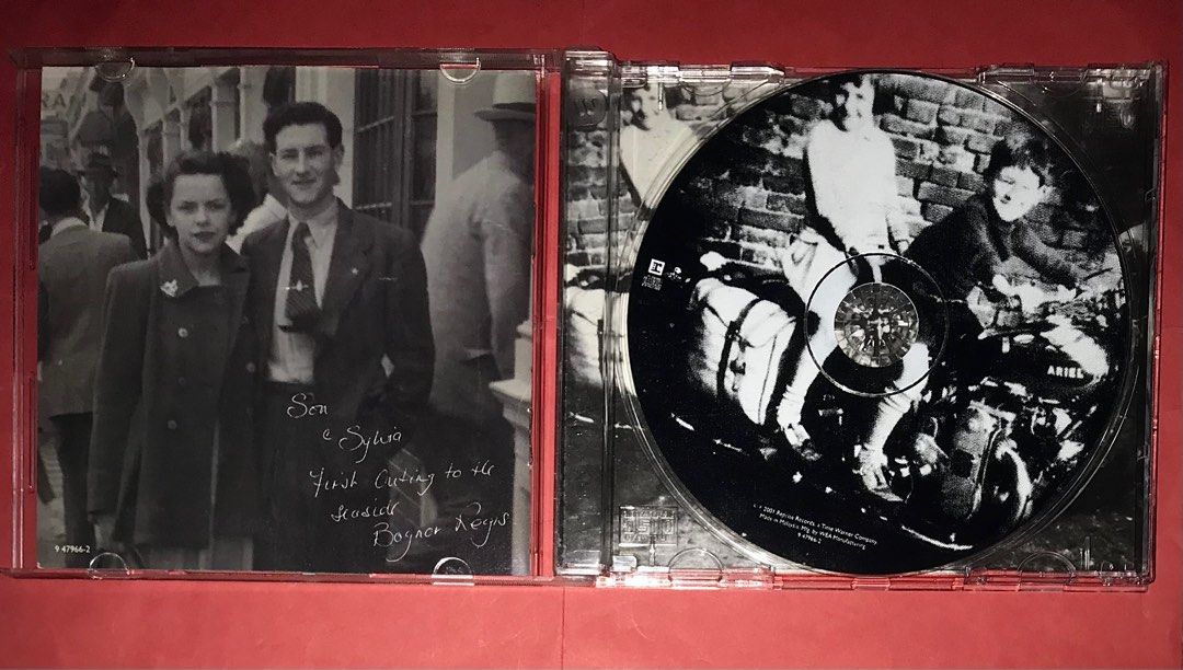 ERIC CLAPTON - REPTILE CD, Hobbies & Toys, Music & Media, CDs & DVDs on ...