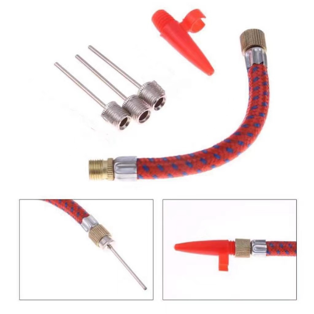 E-shop: Anton Inflating Needle Basketball Ball Pump Pin Set, Furniture ...