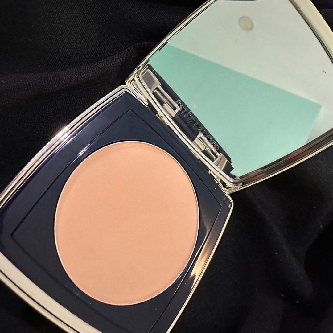 Estee Lauder Double Wear Powder Foundation, Beauty & Personal Care ...