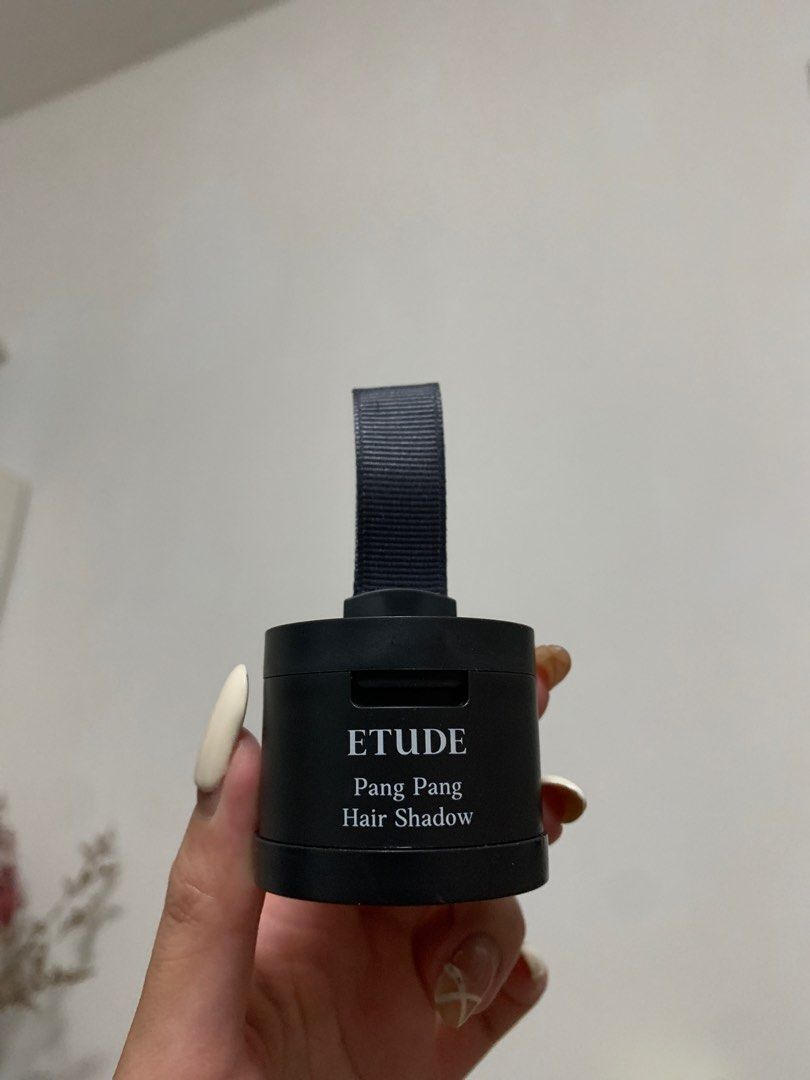 Etude House pang pang hair shadow, Beauty & Personal Care, Face, Makeup ...