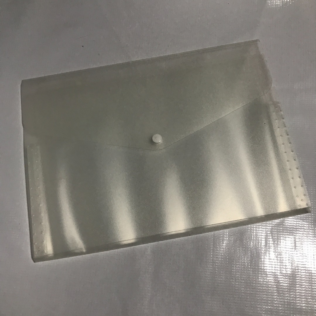 Expandable Envelope #2240, Hobbies & Toys, Stationary & Craft ...