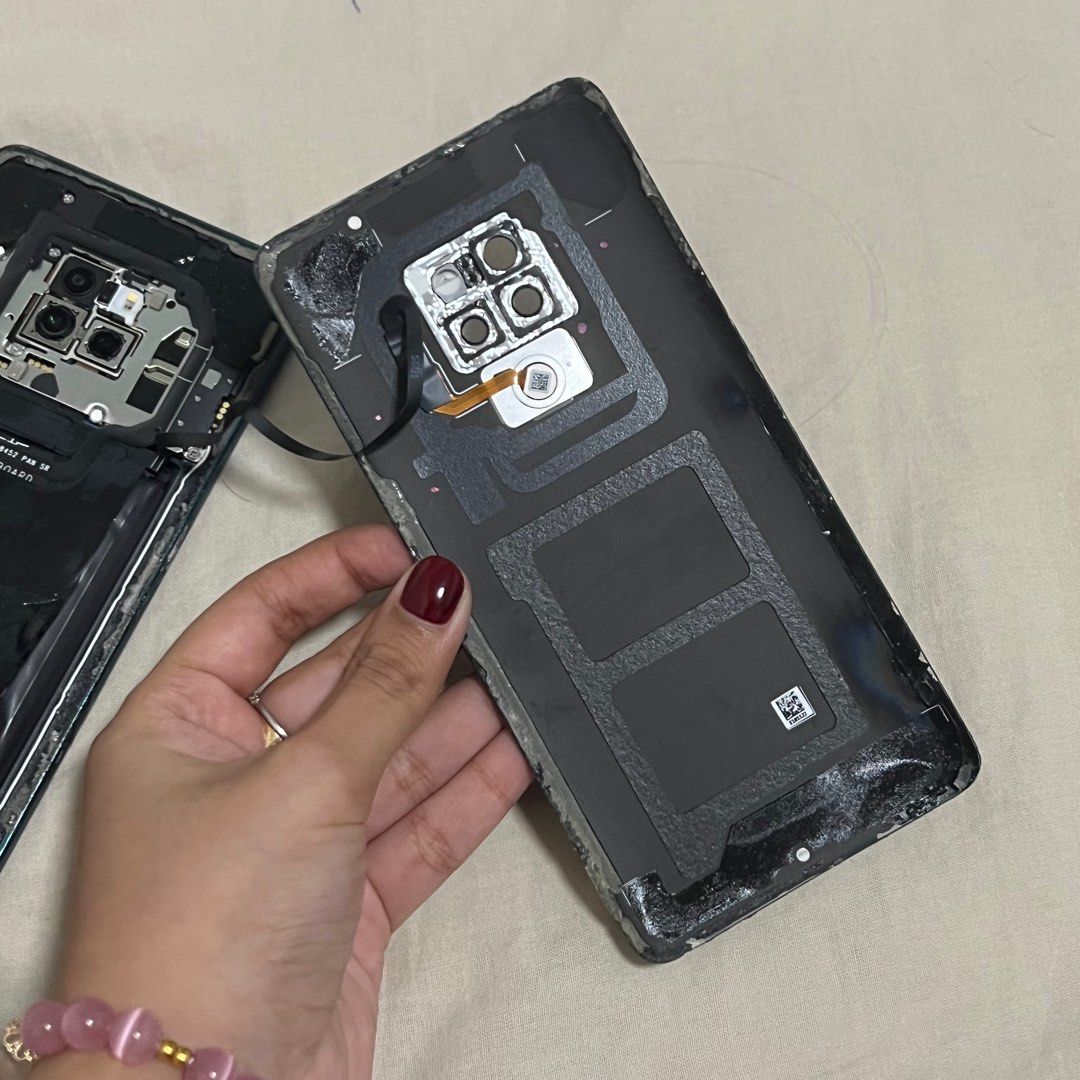 Exploded Huawei Phone, Mobile Phones & Gadgets, Mobile Phones, Android ...