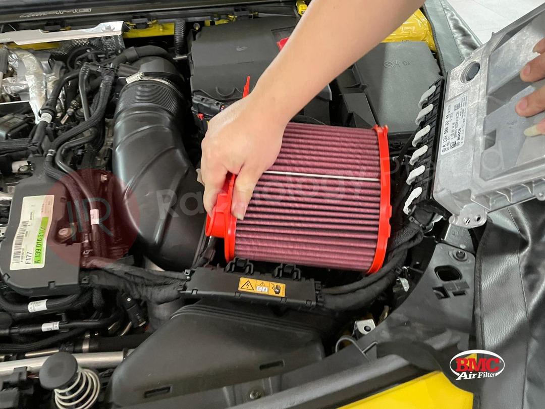 FB01099 BMC High Performance Air Filter for MERCEDES A45/CLA45/GLA45 ...