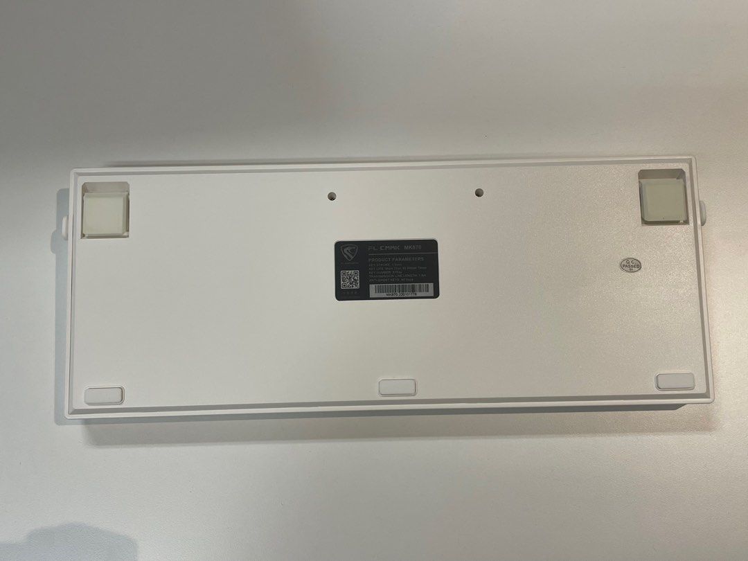 Feker IK75 Keyboard - Fully Built, Computers & Tech, Parts ...