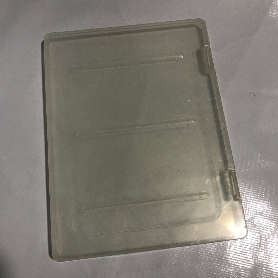 file Case #2233, Hobbies & Toys, Stationary & Craft, Stationery ...