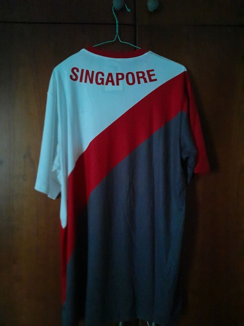 Team SG FISU WUG World University Games Chengdu 2021 Singapore ...