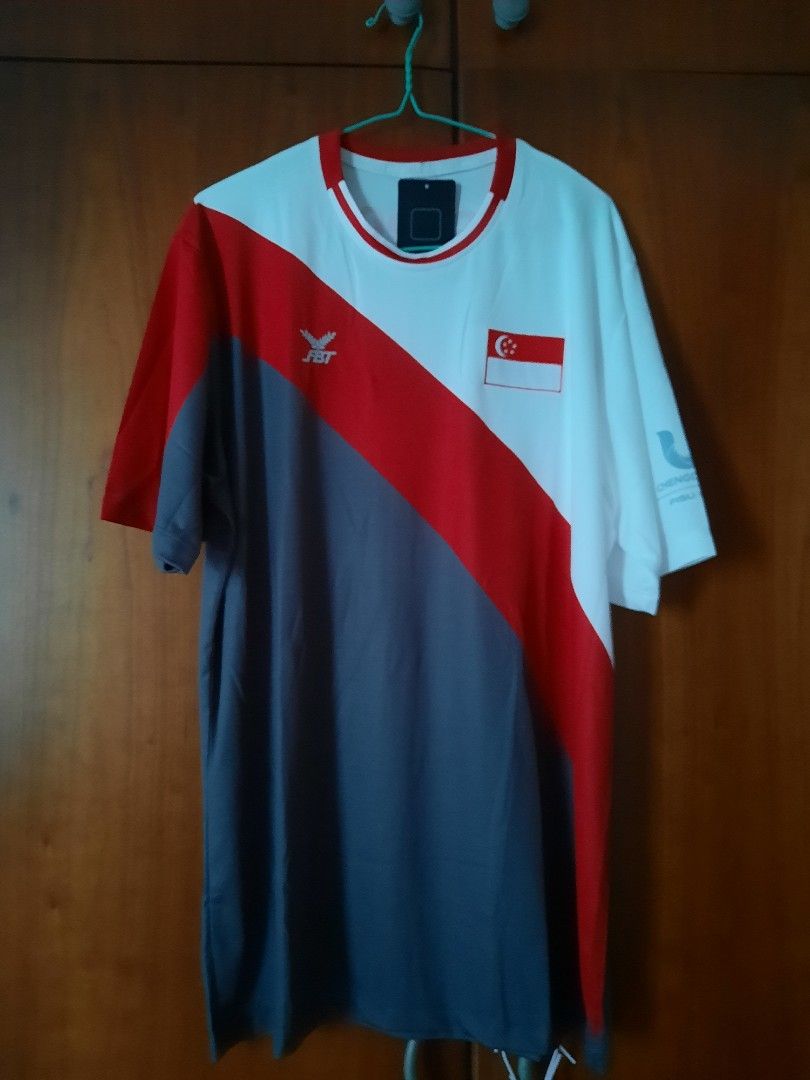 Team SG FISU WUG World University Games Chengdu 2021 Singapore ...