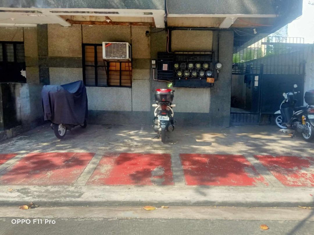 FOR SALE! 200.8 sqm Commercial Lot with Apartment Building at Project 2 ...