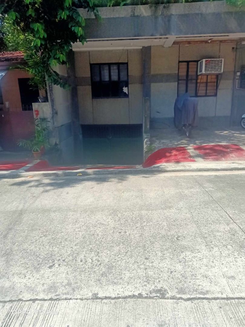 FOR SALE! 200.8 sqm Commercial Lot with Apartment Building at Project 2 ...