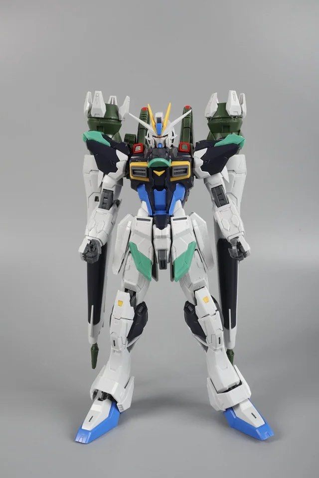 Force Sword Blast Impulse (Daban), Hobbies & Toys, Toys & Games on ...