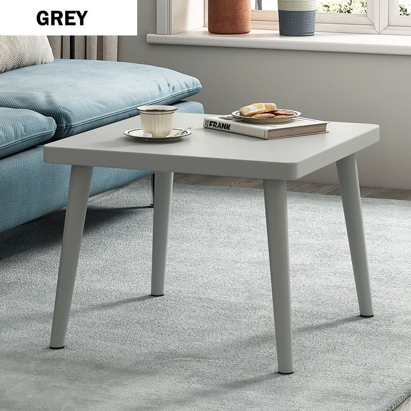 [FREE DELIVERY] Simple Modern Coffee Table/ Small Apartment Living Area ...