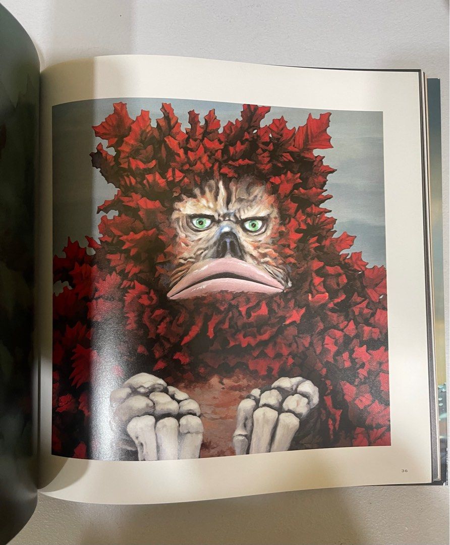 Garamon Kanegon Gameron Namegon Kaiju Monster Ultraman Popy, Hobbies ...