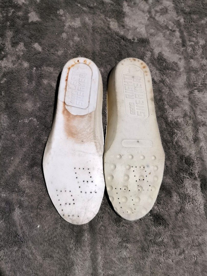 GGDB CLASSIC SUPERSTAR METAL LOGO SILVER TAB, Luxury, Sneakers ...