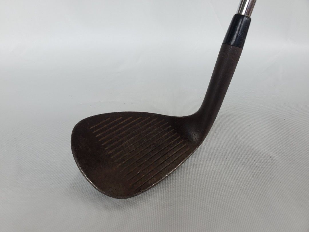 Golf Used Callaway X Wedge Loft 60, Sports Equipment, Sports & Games ...