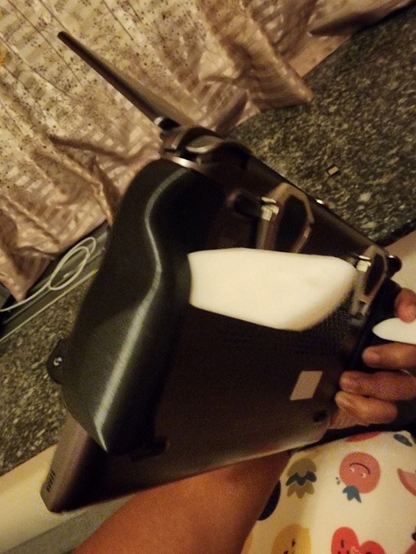 GPD Win Max 2 Grips With built in stand, 手提電話, 其他裝置 - Carousell