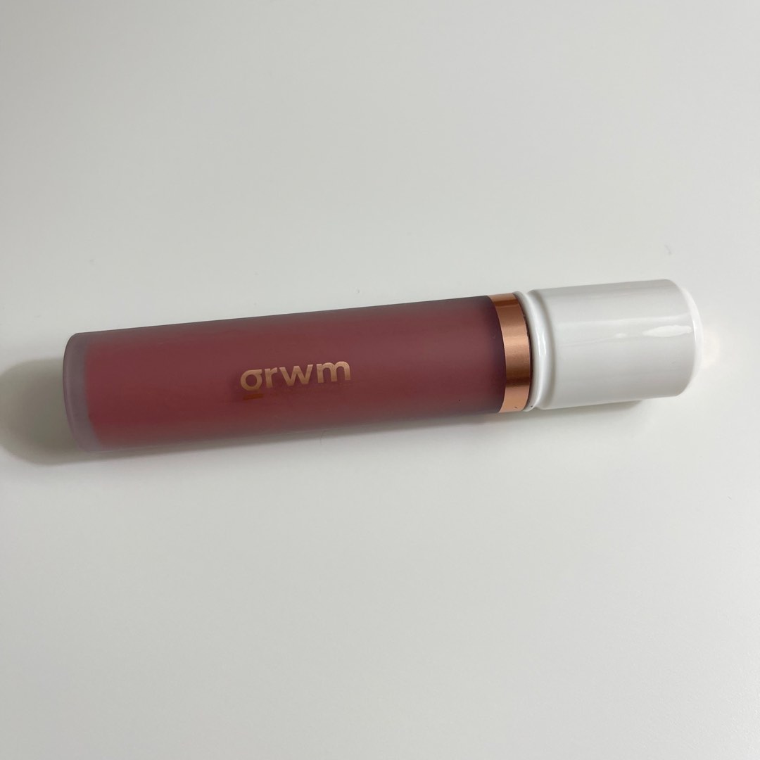 GRWM - Pink Cappucino blush, Beauty & Personal Care, Face, Makeup on ...