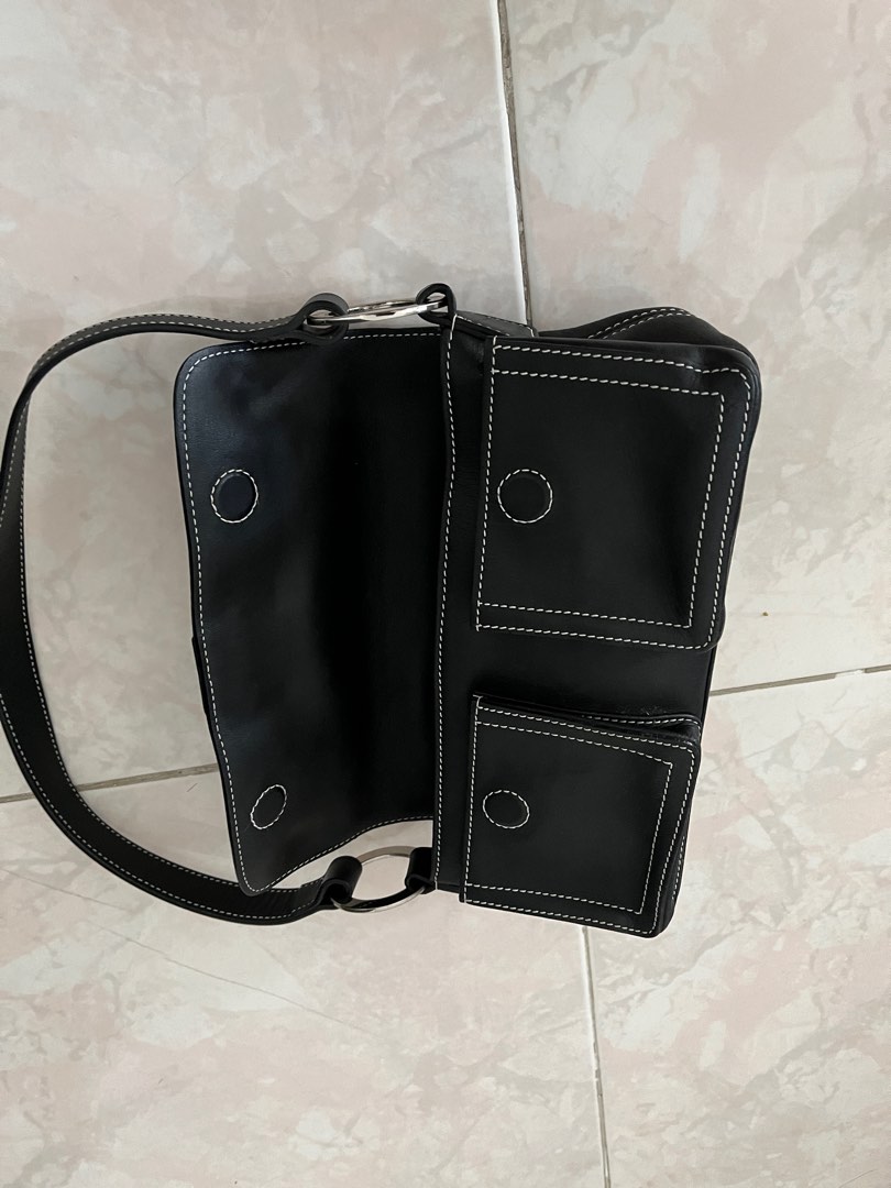 Guy Laroche Bag, Women's Fashion, Bags & Wallets, Shoulder Bags on ...