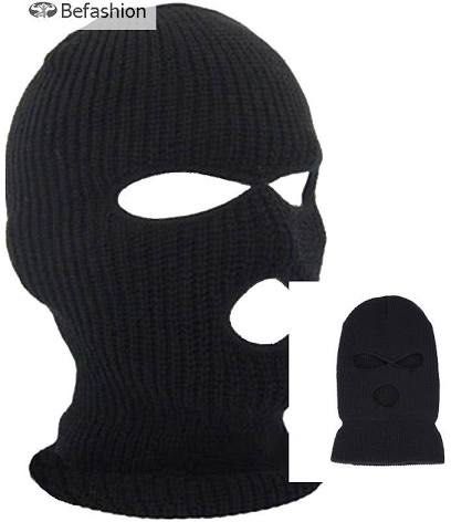 Handmade cotton ski mask, Men's Fashion, Coats, Jackets and Outerwear ...