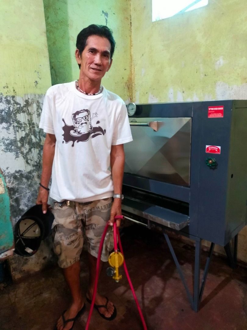 Heavy Duty Gas Oven Manual Gas Oven All Brand New Heavy Duty Gas Oven ...