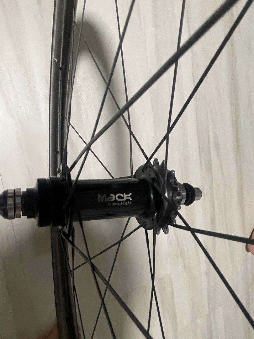 Hed jet 4 wheelset fixed gear tags enve , zipp ,dt swiss ,philwood, dura ace ,mack superlight ...