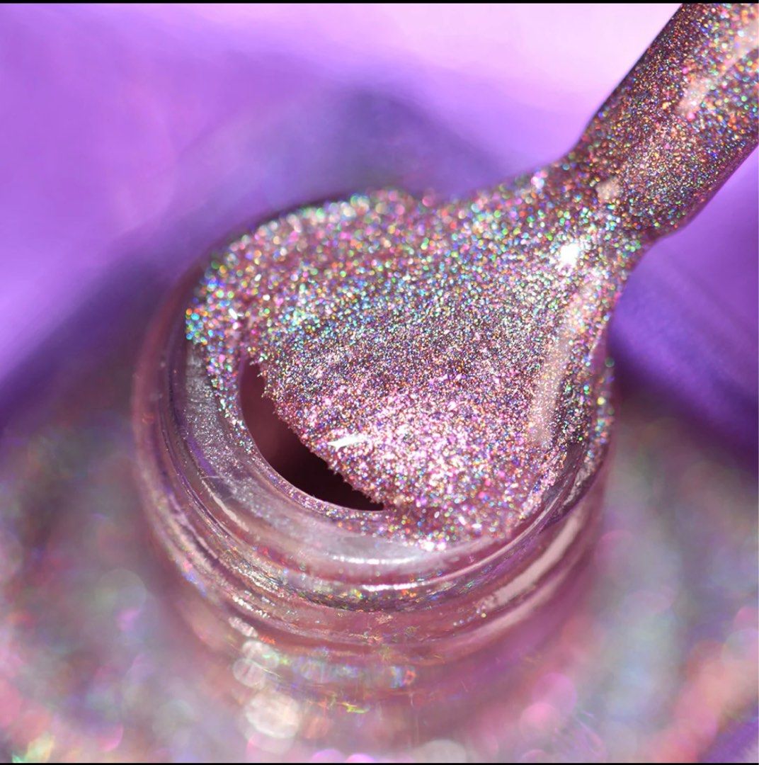 Holo Taco Limited Edition Toe Beans, Beauty & Personal Care, Hands ...