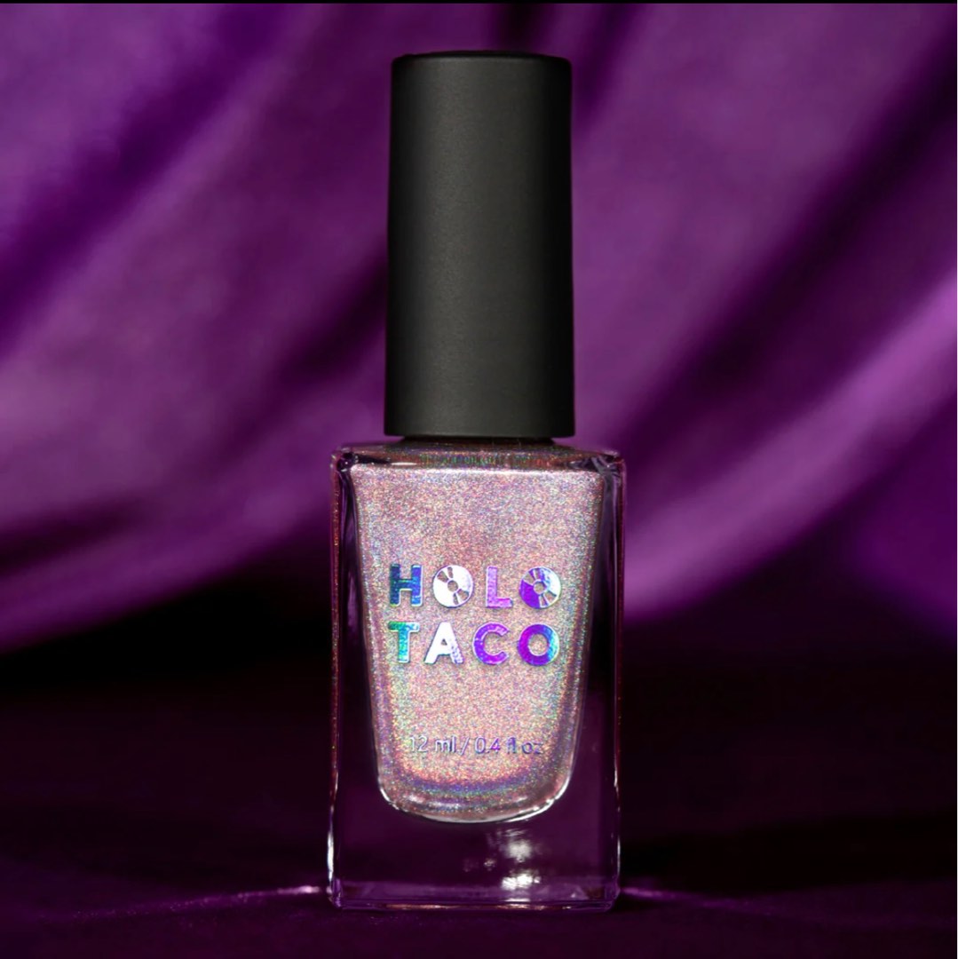 Holo Taco Limited Edition Toe Beans, Beauty & Personal Care, Hands ...