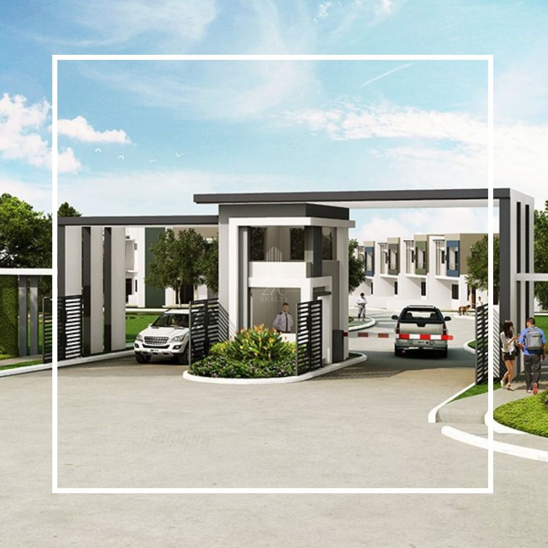 House and Lot for Sale in Mira Valley at Havila at Antipolo City ...