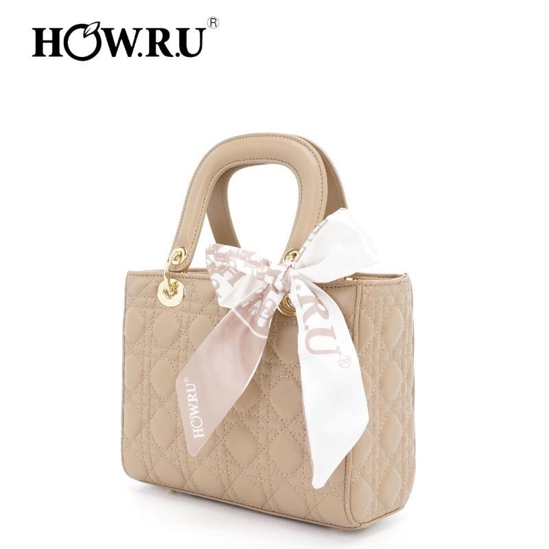 How r u, Men's Fashion, Bags, Sling Bags on Carousell