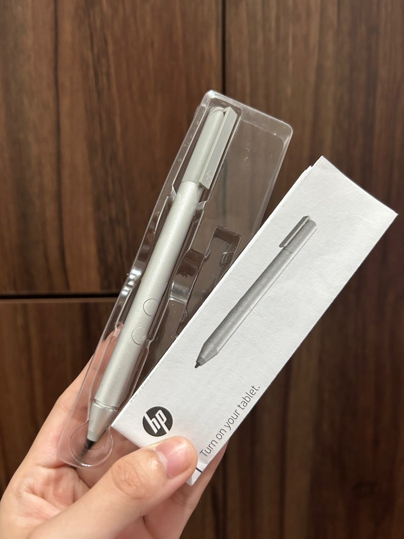 HP Active Stylus Pen, Computers & Tech, Office & Business Technology on ...