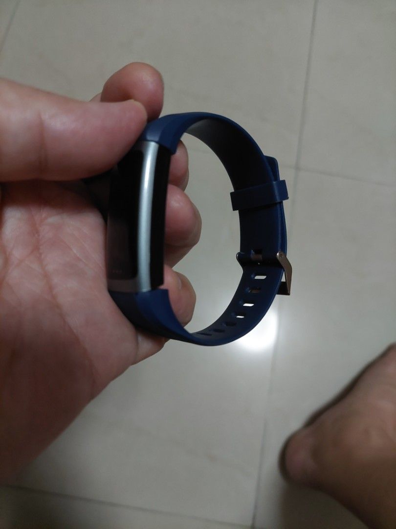 HPB Axtro Fit 2 Strap, Mobile Phones & Gadgets, Wearables & Smart ...