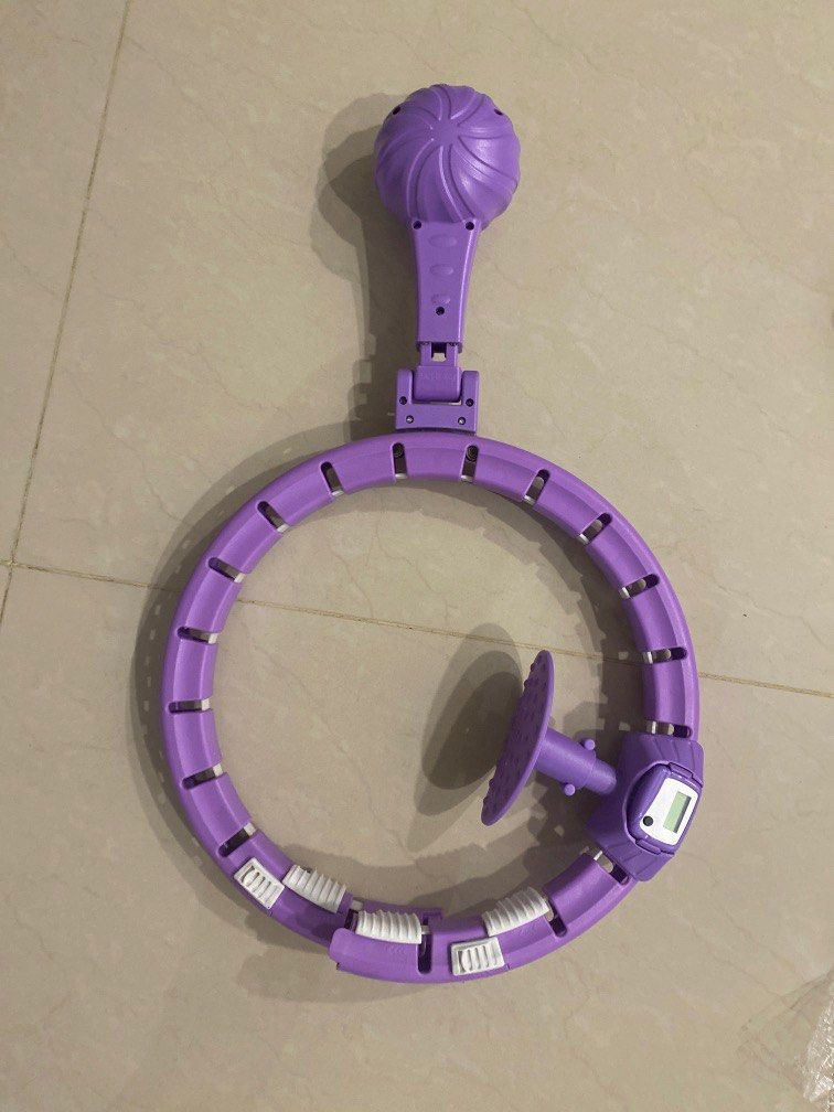 Hula Hoop, Sports Equipment, Other Sports Equipment and Supplies on ...