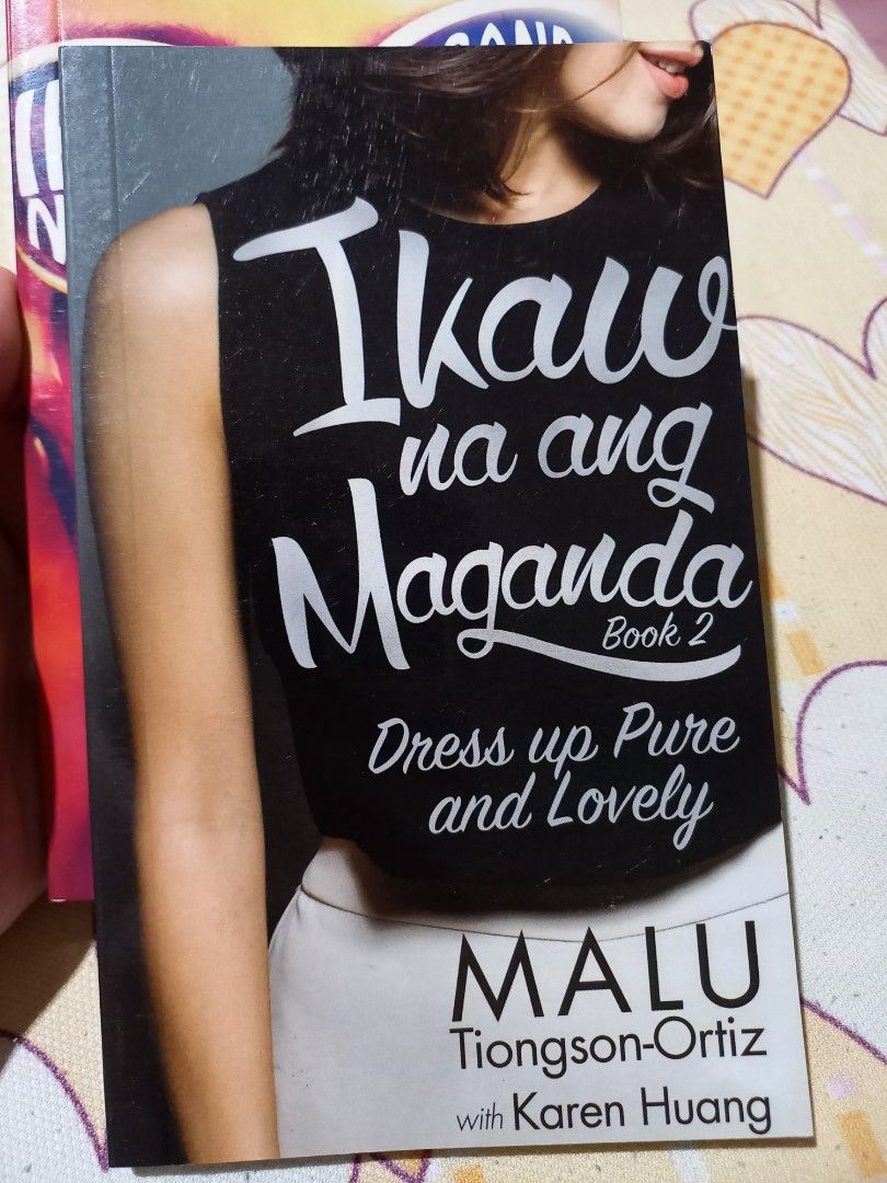 Ikaw na ang Maganda (Take All), Hobbies & Toys, Books & Magazines ...