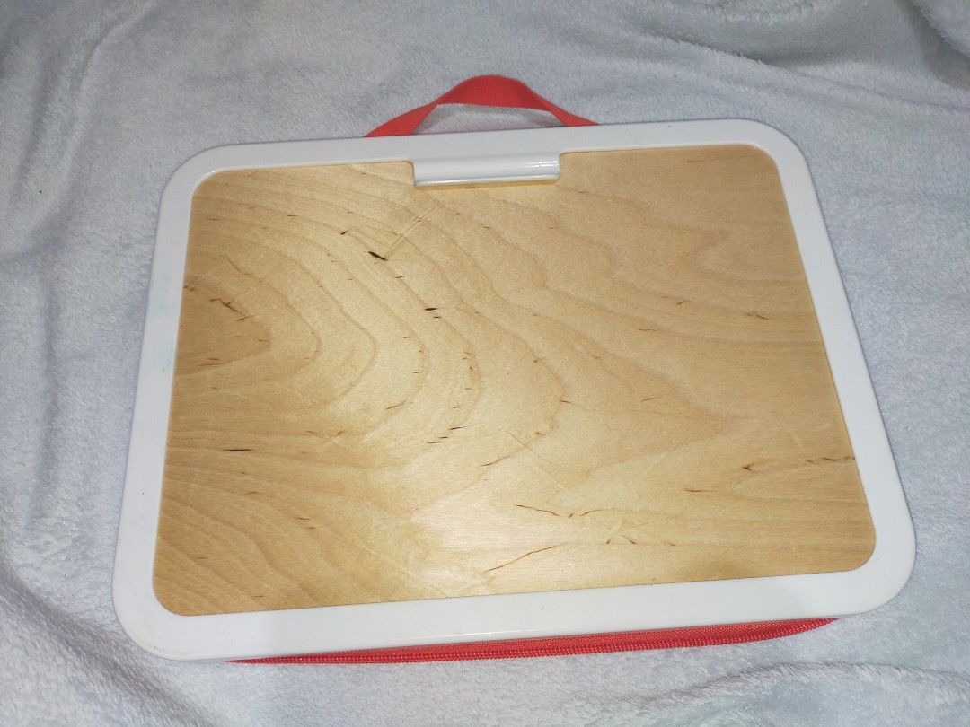 IKEA MALA PORTABLE DRAWING CASE, Hobbies & Toys, Stationary & Craft ...