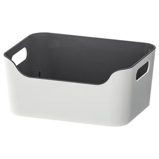 Ikea Variera Storages Box, Furniture & Home Living, Home Improvement ...