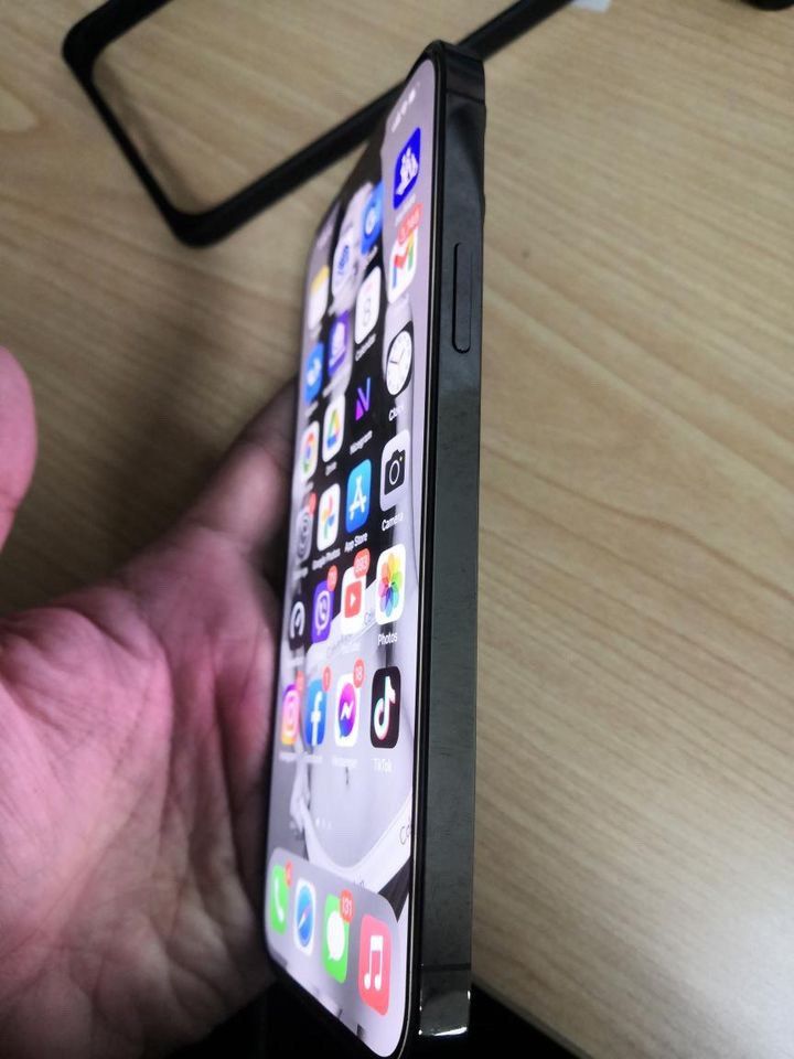 IPHONE 13 PROMAX 256gb 85 percent battery health, Mobile Phones ...