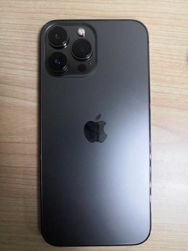 IPHONE 13 PROMAX 256gb 85 percent battery health, Mobile Phones ...