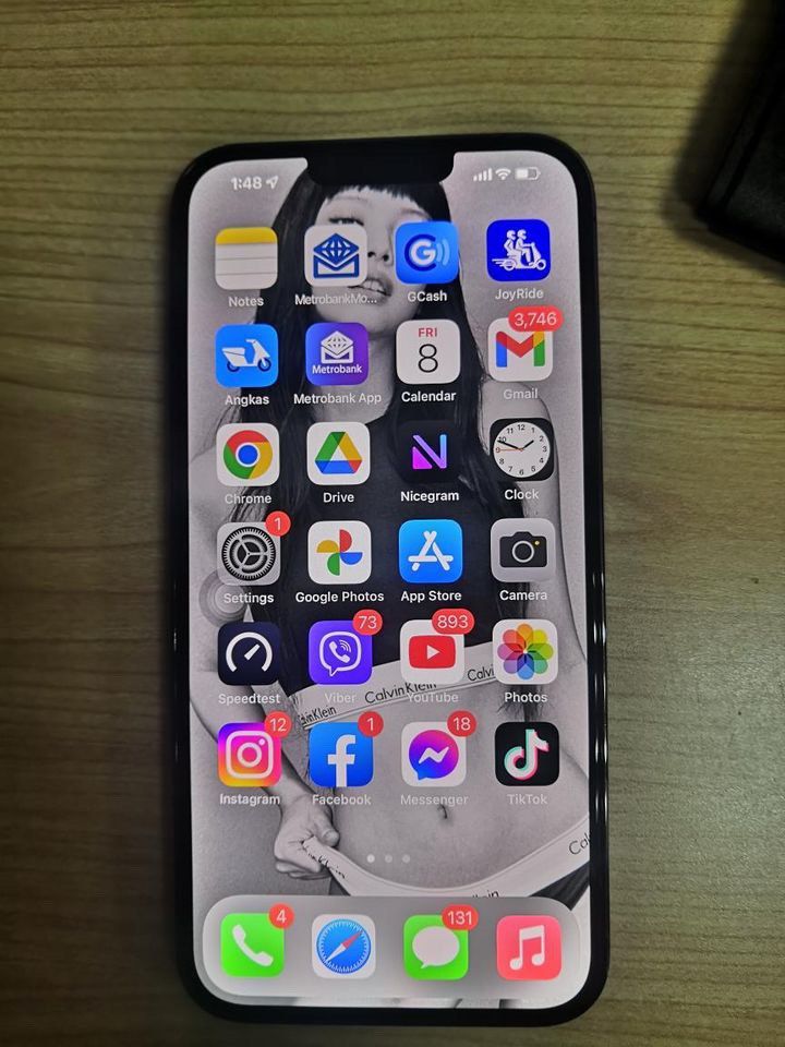 IPHONE 13 PROMAX 256gb 85 percent battery health, Mobile Phones ...