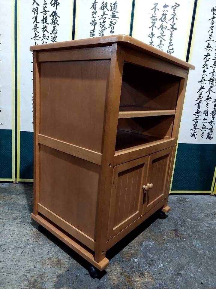Japan Mini Organizer Cabinet, Furniture & Home Living, Furniture ...