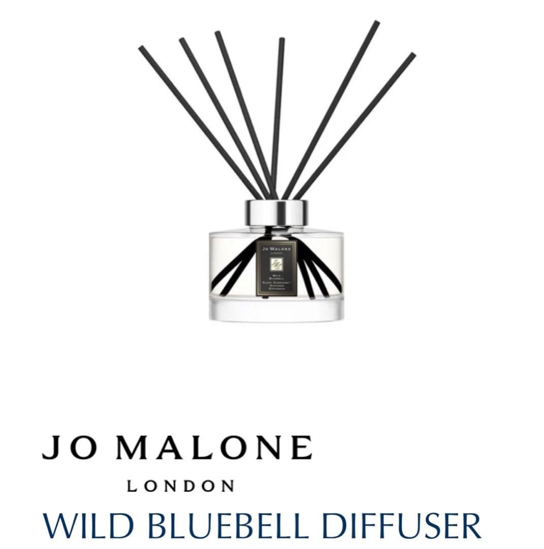 Jo Malone Reed Diffuser, Furniture & Home Living, Home Fragrance on ...