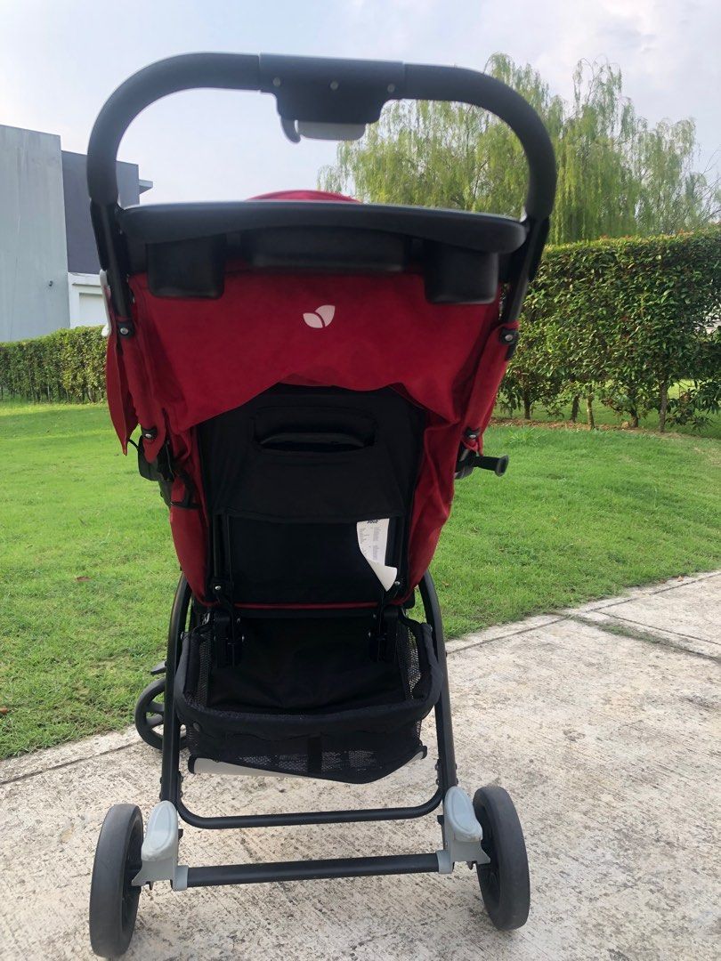 Joie Muze LX Stroller, Babies & Kids, Going Out, Strollers on Carousell