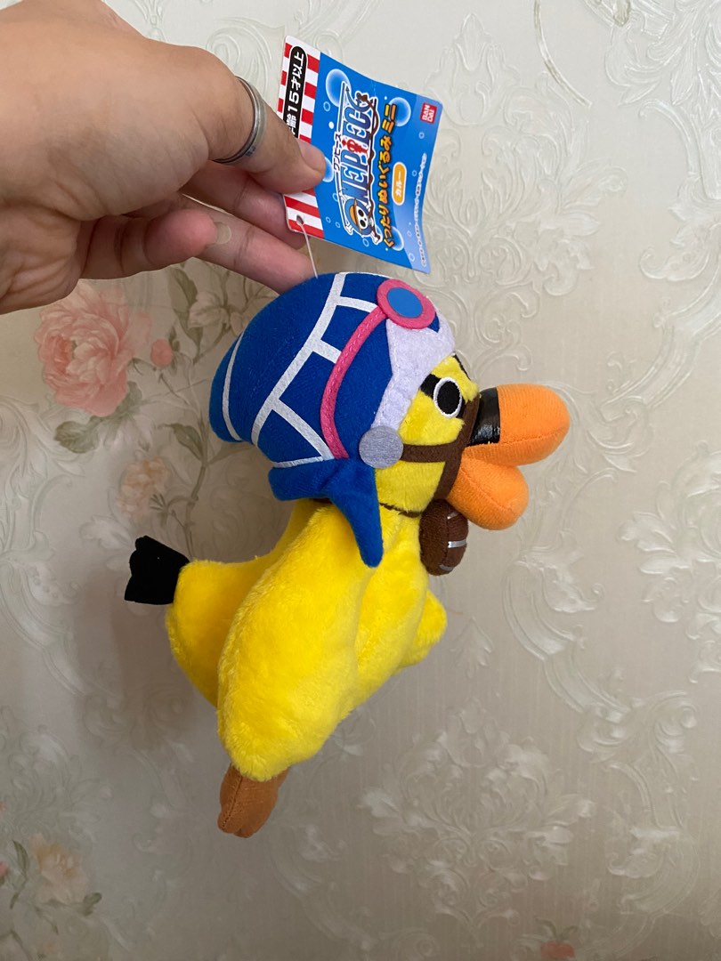 Karoo duck onepiece, Toys & Collectibles, Mainan di Carousell