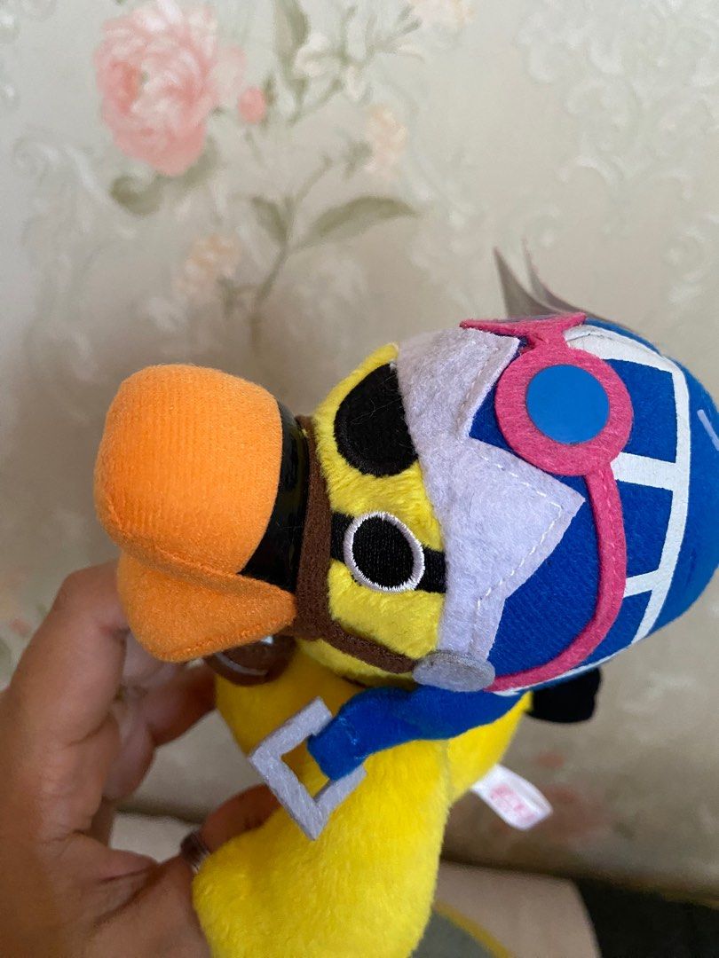 Karoo duck onepiece, Toys & Collectibles, Mainan di Carousell