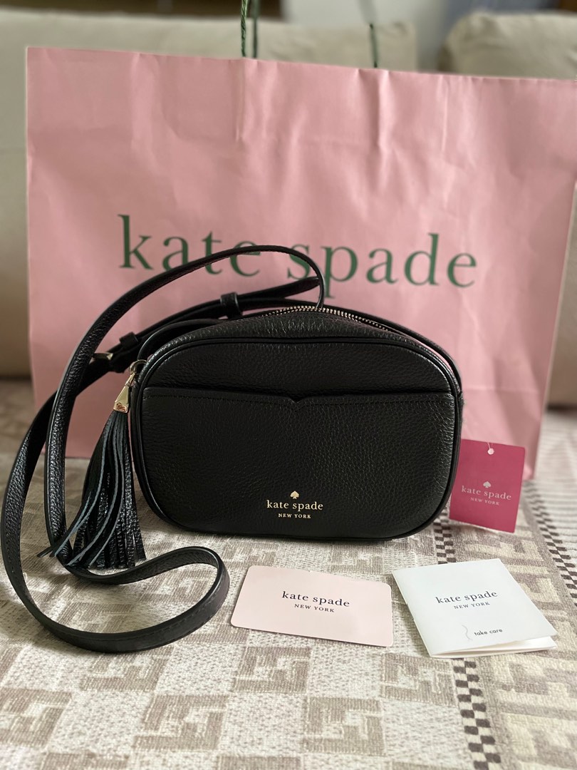 Kate spade original, Luxury, Bags & Wallets on Carousell