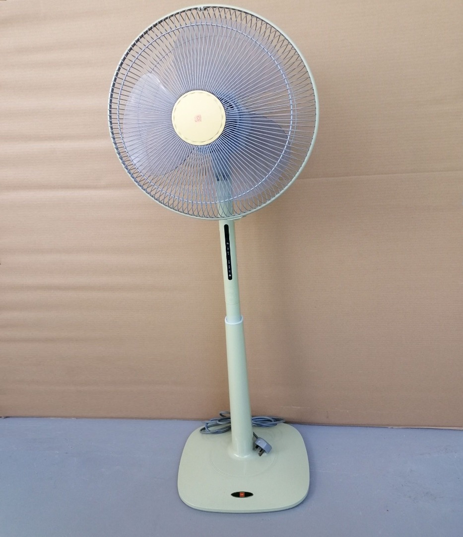 KDK 16" stand fan, Furniture & Home Living, Lighting & Fans, Fans on ...