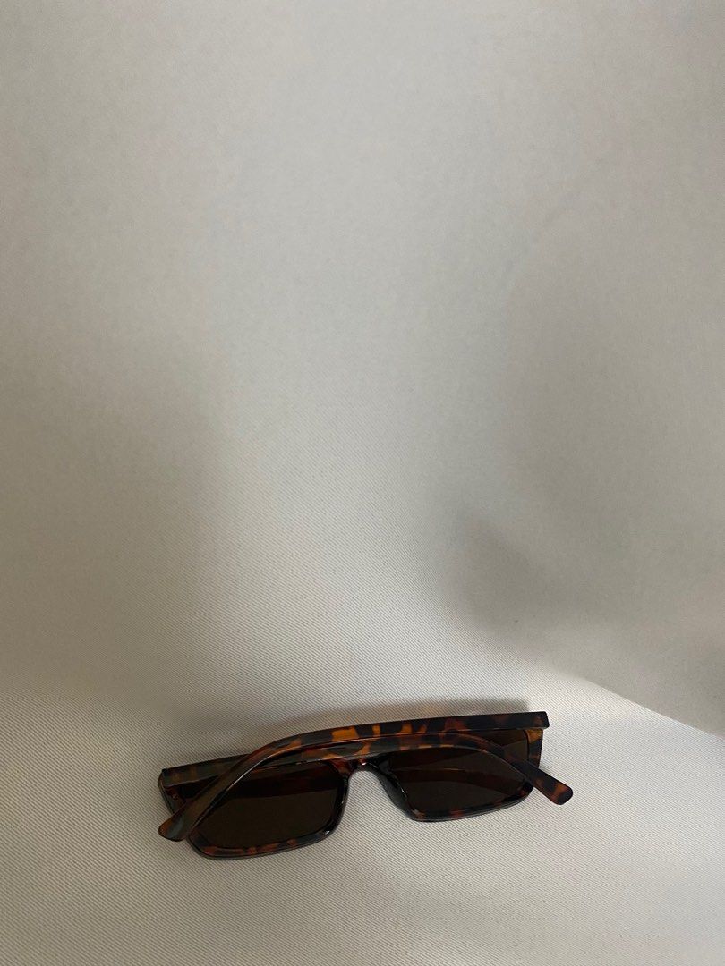 Leopard Print Shades, Women's Fashion, Watches & Accessories ...