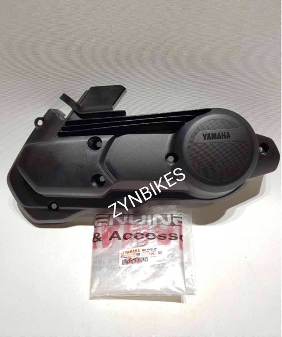 LIST ALL INNER COVER YAMAHA AEROX 155 V2 NMAX 155 V2, Motorcycles ...