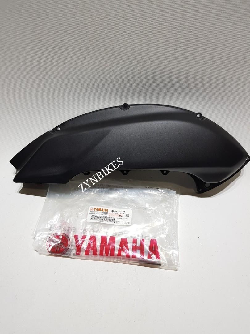 LIST ALL INNER COVER YAMAHA AEROX 155 V2 NMAX 155 V2, Motorcycles ...