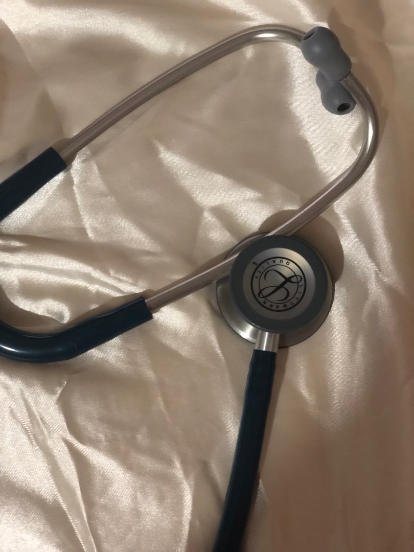 LITTMANN CARIBBEAN BLUE, Health & Nutrition, Medical Supplies & Tools ...